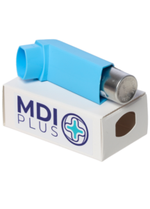 MDI Plus