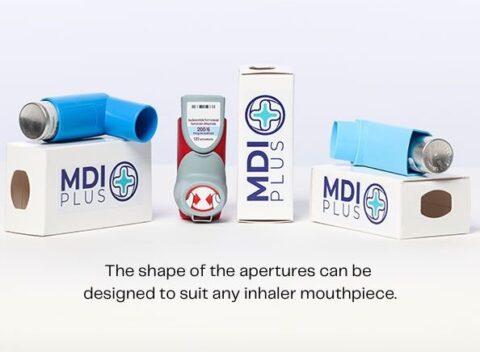 MDI Plus